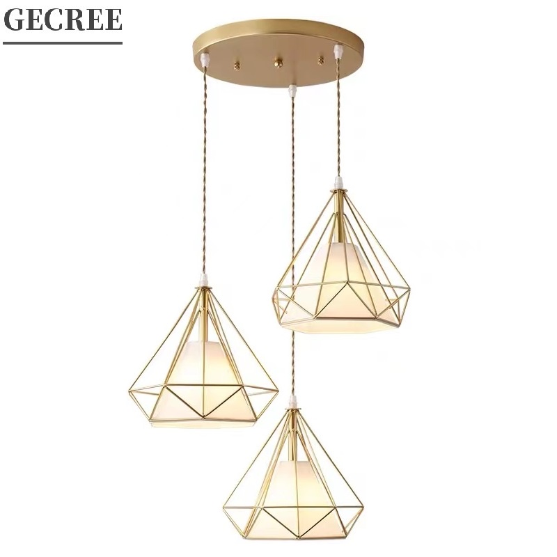 Chandelier led ceiling light Modern Chandelier Ceiling Light Dining ...