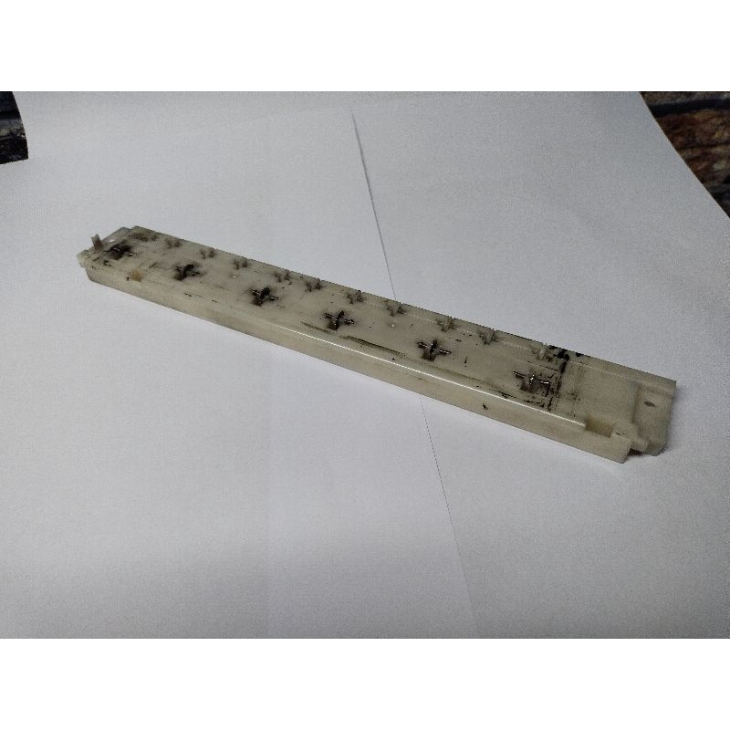 epson L110 L130 L310 L210 L220 L360 L380 L405 paper roller guide ...