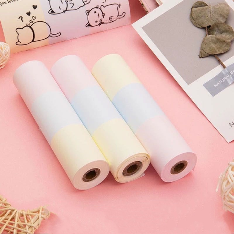 Paperang Official Original Max Width 111mm Thermal Notes/Sticker ...