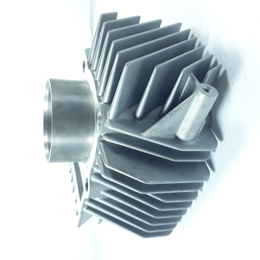 Suntal Cylinder Block for Fury 125/R | Shopee Philippines