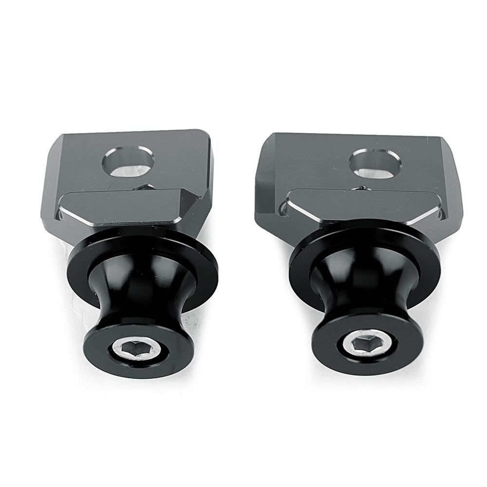 Chain Adjustment Swingarm Spools Slider for Honda CB650R CBR650R 2014 ...