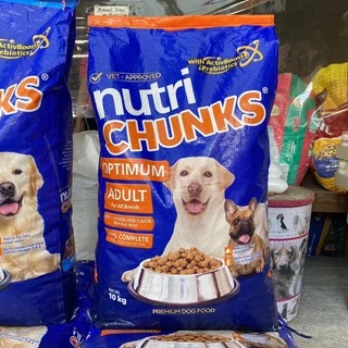 nutri chunks - Best Prices and Online Promos - Jul 2024 | Shopee ...