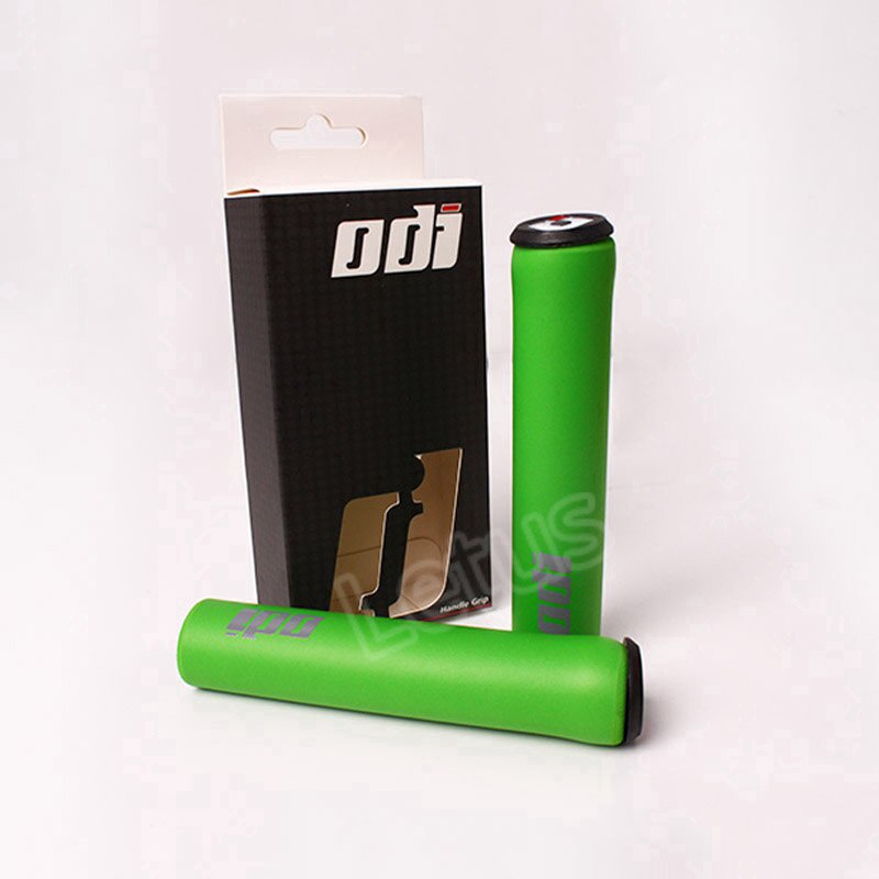 Manila ODI Bike Grips Antislip Silica Gel Handlebar Grip Shock ...