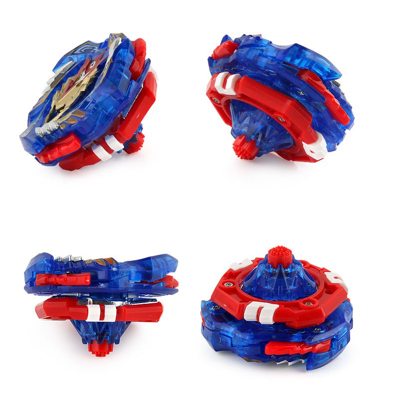 Beyblade B-Alloy Burst Cho-Z Valkyrie.Z.Ev B127 Starter Metal Fight Toy ...