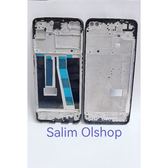LCD FRAME - LCD HOLDER OPPO A52 2020 - OPPO A92 2020 | Shopee Philippines