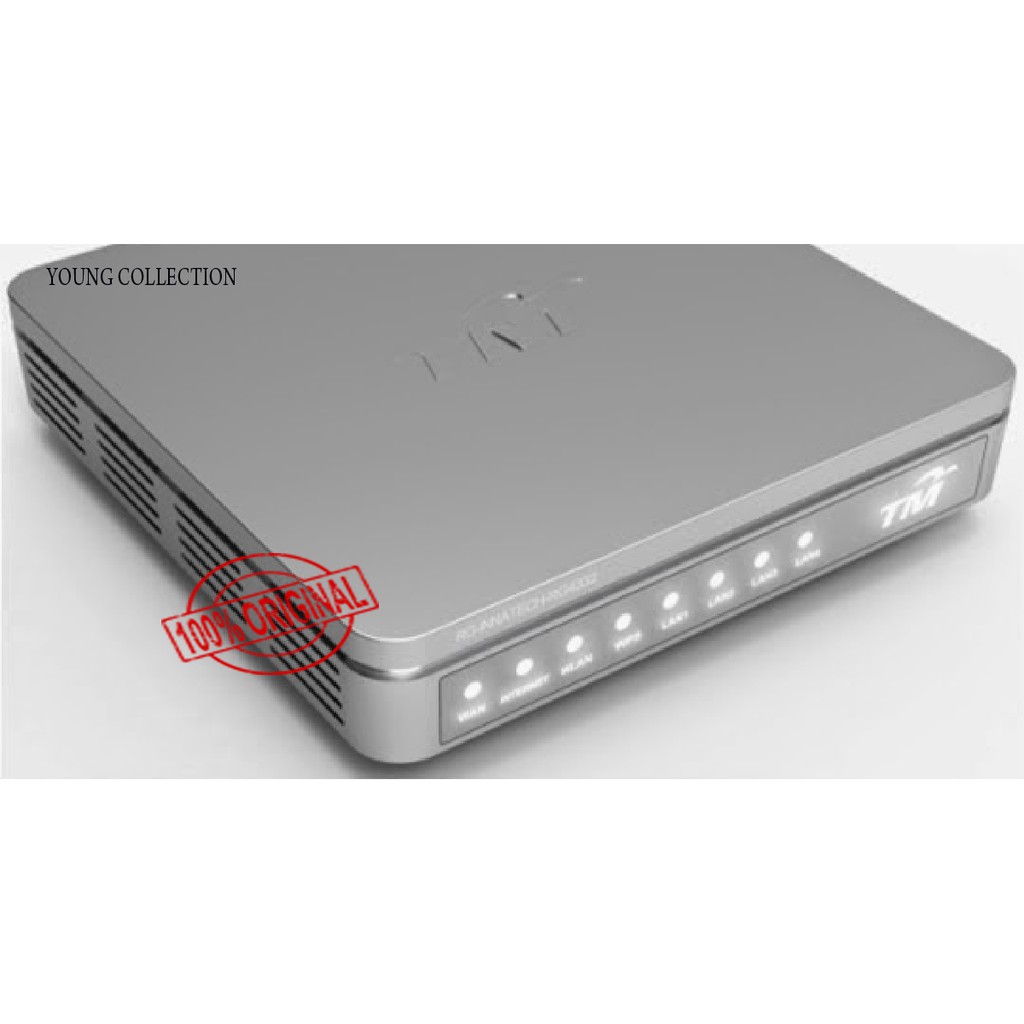 TM MODEM W3410N (NO WARRANTY) | Shopee Philippines