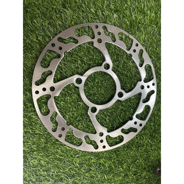 motorcycle front disc dash/xrm125 trinity/xrm125 fi flat type | Shopee ...