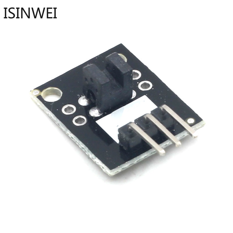 KY-010 Broken Light Blocking Photo Interrupter Sensor Module AVR PIC DIY Starter Kit | Shopee ...