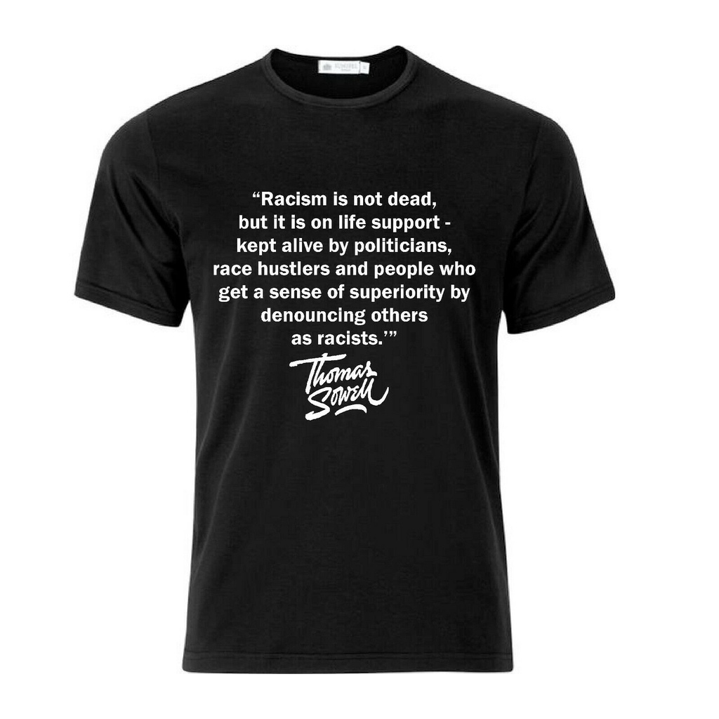 Diy Customize Shop Nice Thomas Sowell Intellectual Giant Quote T Shirt ...