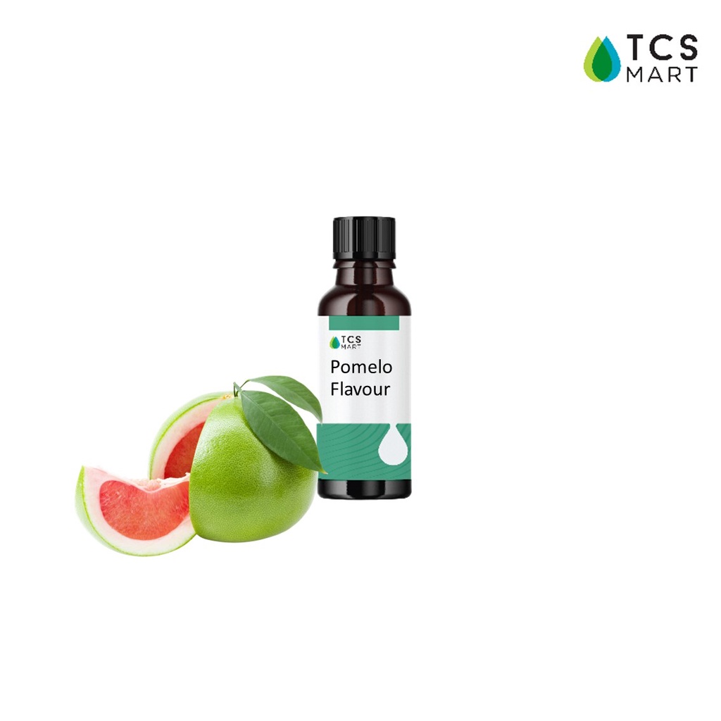 Pomelo Flavor (Water soluble) 25 100 mL. | Shopee Philippines