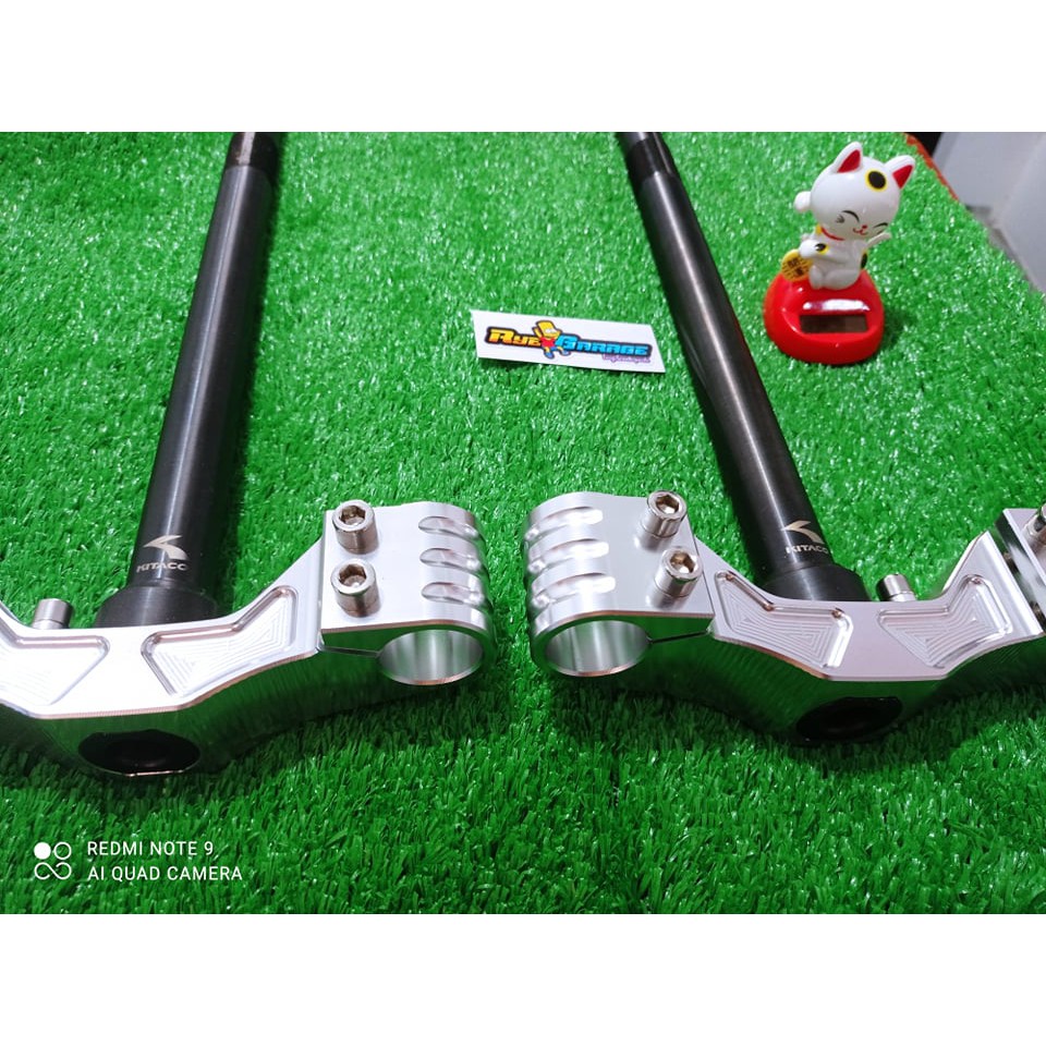 Honda Dio 123 and Honda G / Disc Type Tpost for Disc type | Shopee ...