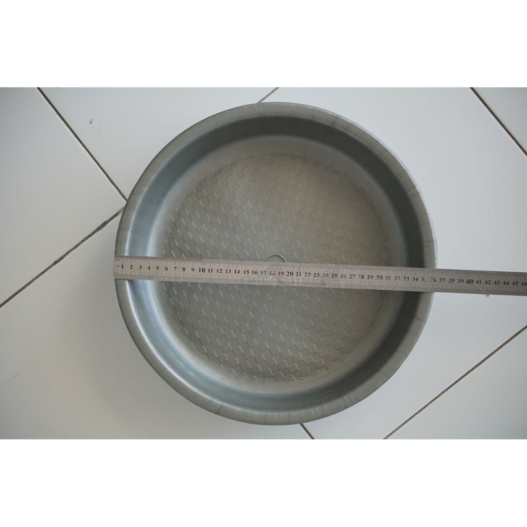 Round Plastic Tray - LB035 - 36CM | Shopee Philippines