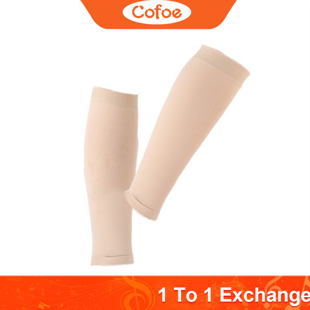 Cofoe Medical Calf Compression Stocking Varicose Stockings Elastic Stockings Arterial ...