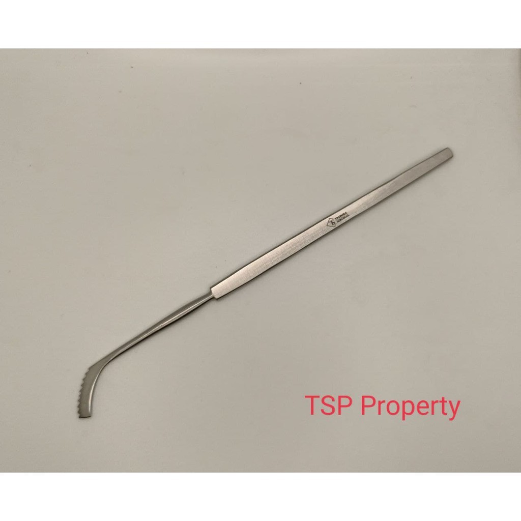 Fisher Tonsil Knife 8 inches long | Shopee Philippines