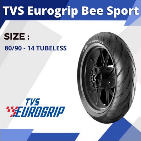 EUROGRIP TIRES BY AVMOTO | Shopee Philippines