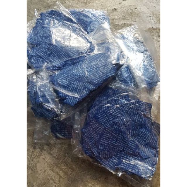 Small cap seals for slim container (1,000pcs) | Shopee Philippines