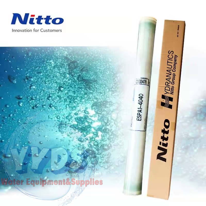 Hydranautics Membrane 4040 Espa3 / ESPA4 | Shopee Philippines