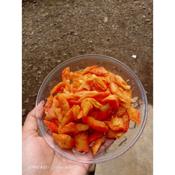 Kulpi box Size Contents 150gr | Shopee Philippines