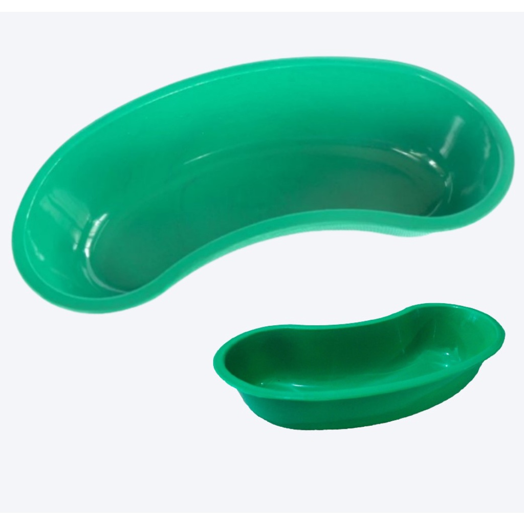 (LEES-J) Plastic Kidney Basin THERAPY DEVICES | Shopee Philippines