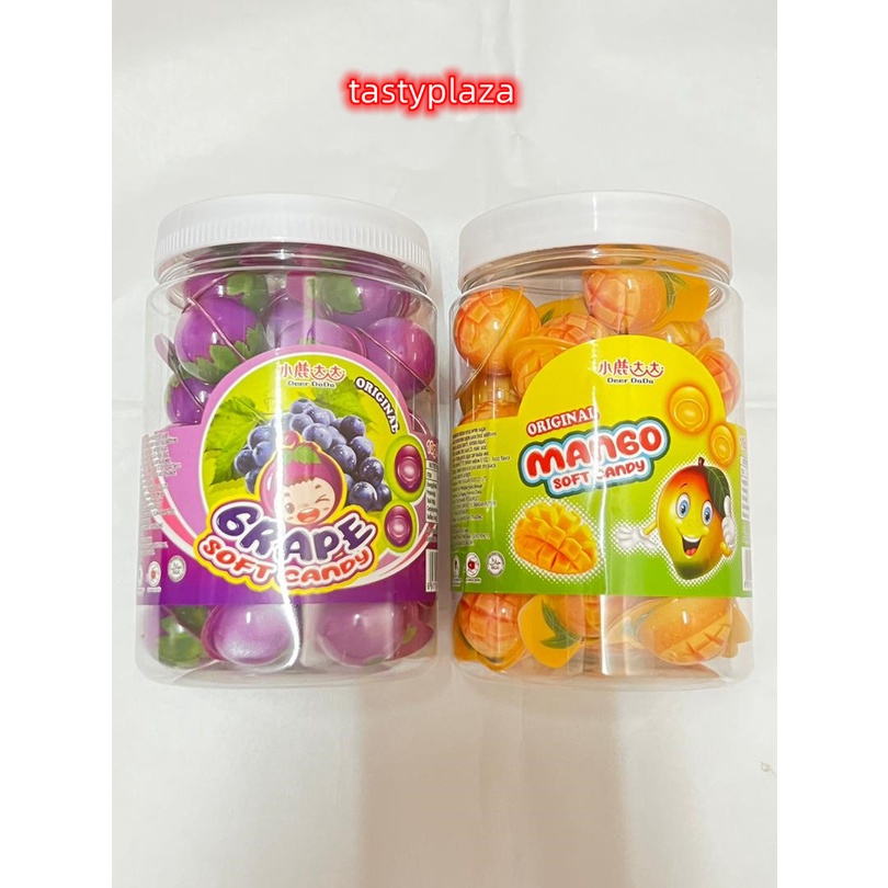 Deer DaDa Soft Candy(10g x 30pcs) | Shopee Philippines