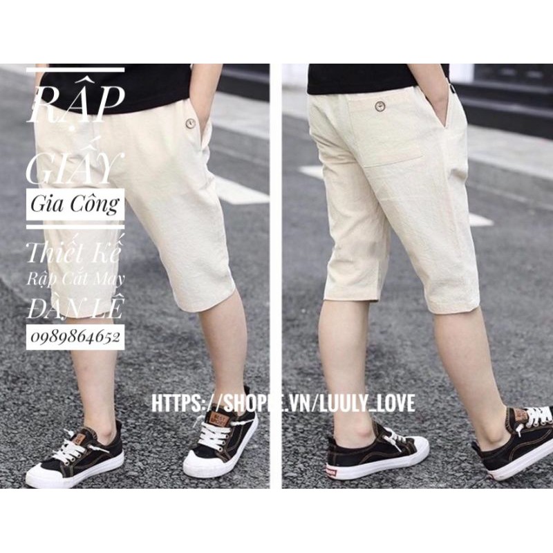 Rt45 Paper _ Boys Pants (1-10 Years Old) | Shopee Philippines
