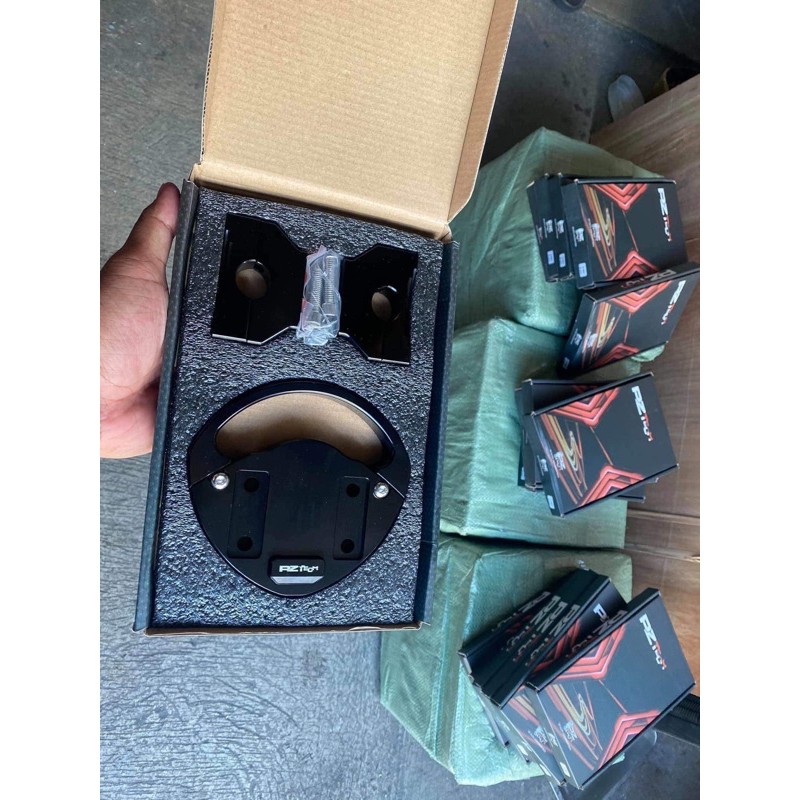 JET2WHEELS HANDLEBAR PZTECH/KINGDRAG HEAD POST | Shopee Philippines