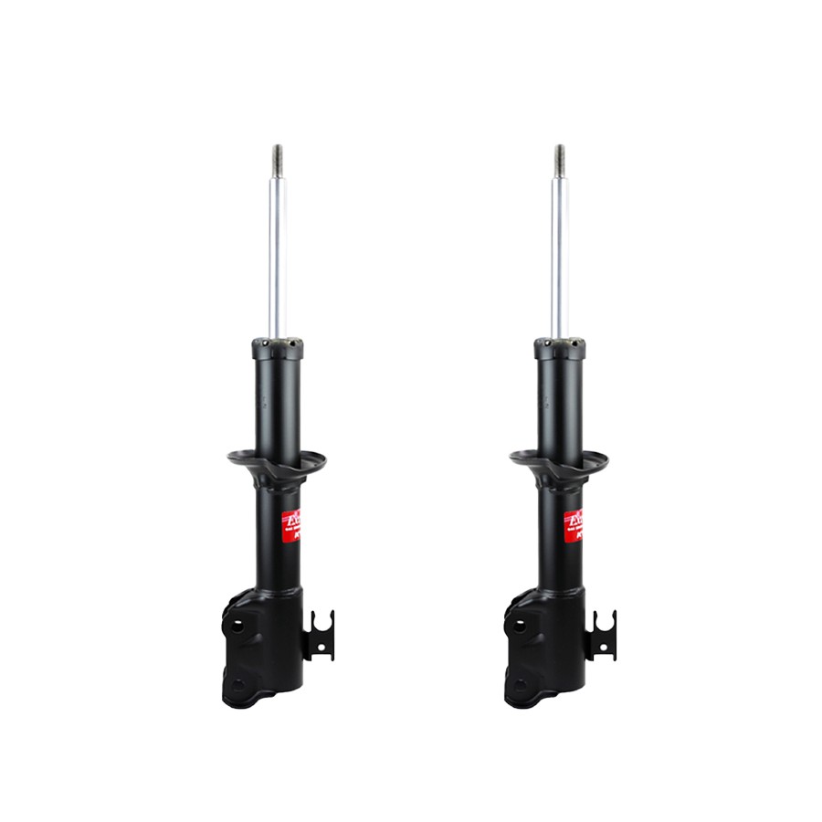 KYB Kayaba Excel-G Front Shock Absorber 3320010 Mitsubishi Mirage 1.2L ...