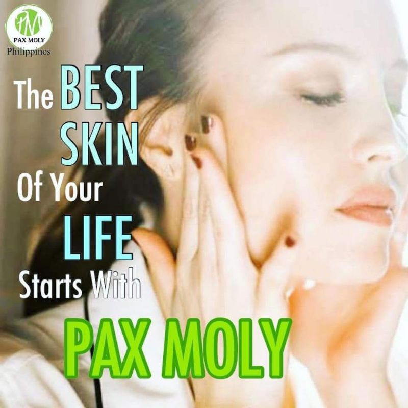Paxmoly vitamin C Melasma/whitening | Shopee Philippines