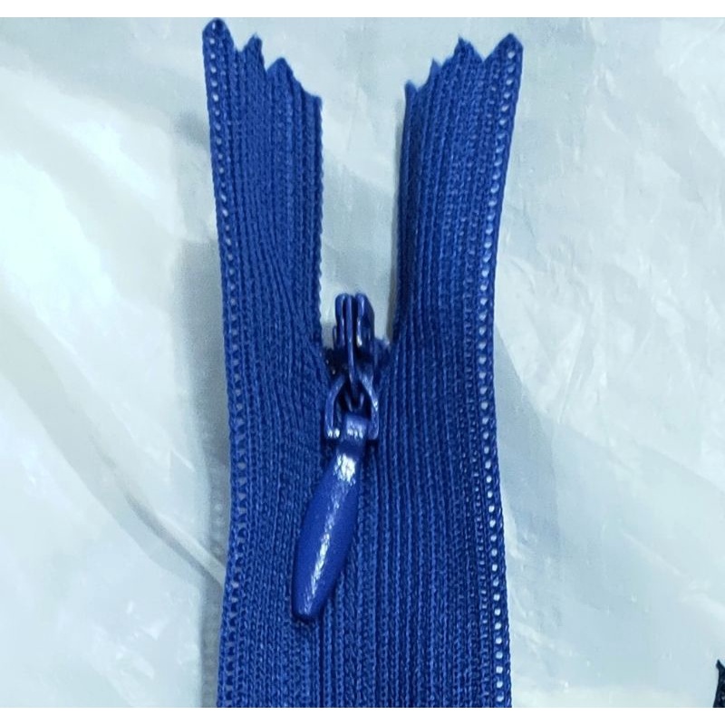 Magic Zipper / Invisible Zipper 18 INCHES ( White, Colored, Dep.Ed ...