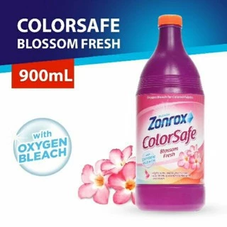 Shop zonrox color safe for Sale on Shopee Philippines