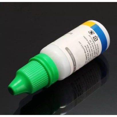 Co2 liquid indicator co2 drop checker co2 monitor | Shopee Philippines