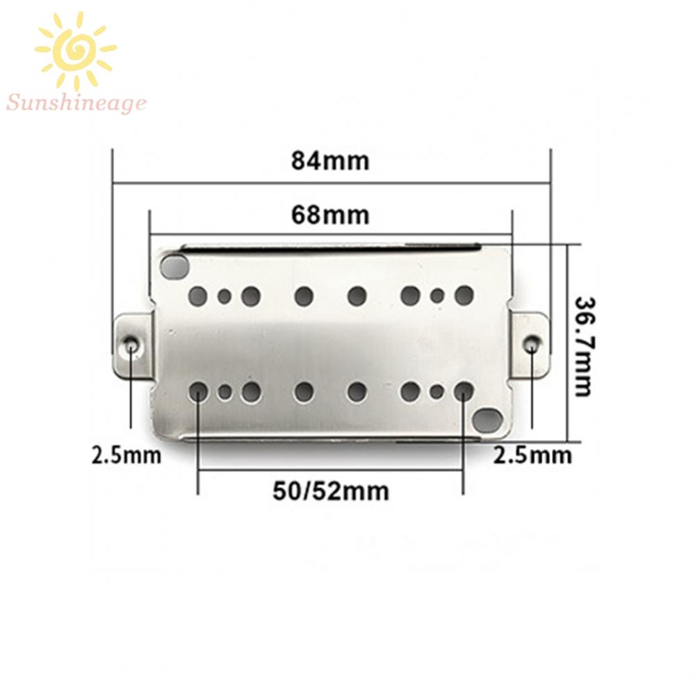 SUNAGE- ~Base Plate 50mm/52mm Adjustable Pole Baseplate Copper ...