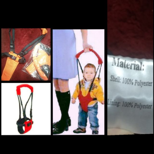 ORIGINAL baby walking assistant baby walker walking learner toddler ...