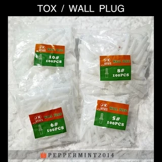 Shop tox screw for Sale on Shopee Philippines