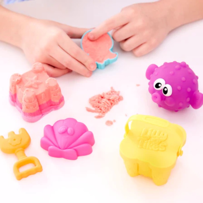 Lilly Tikes™ 2-In-1 Turtle Sandbox & Pool | Shopee Philippines