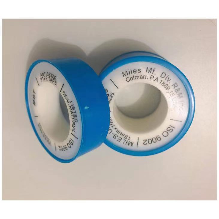 MBT Teflon Tape / Tapelon / PTFE Tape (1/2 and 3/4) SOLD PER BOX ...