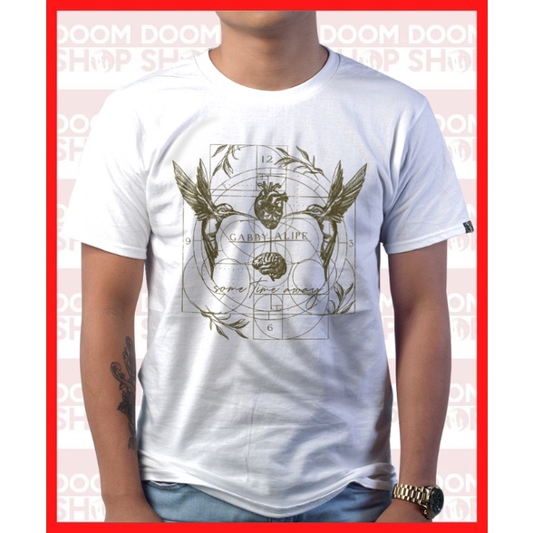 Gabby Alipe - Some Time Away **OFFICIAL** TOWER OF DOOM SHOP OPM Rock ...