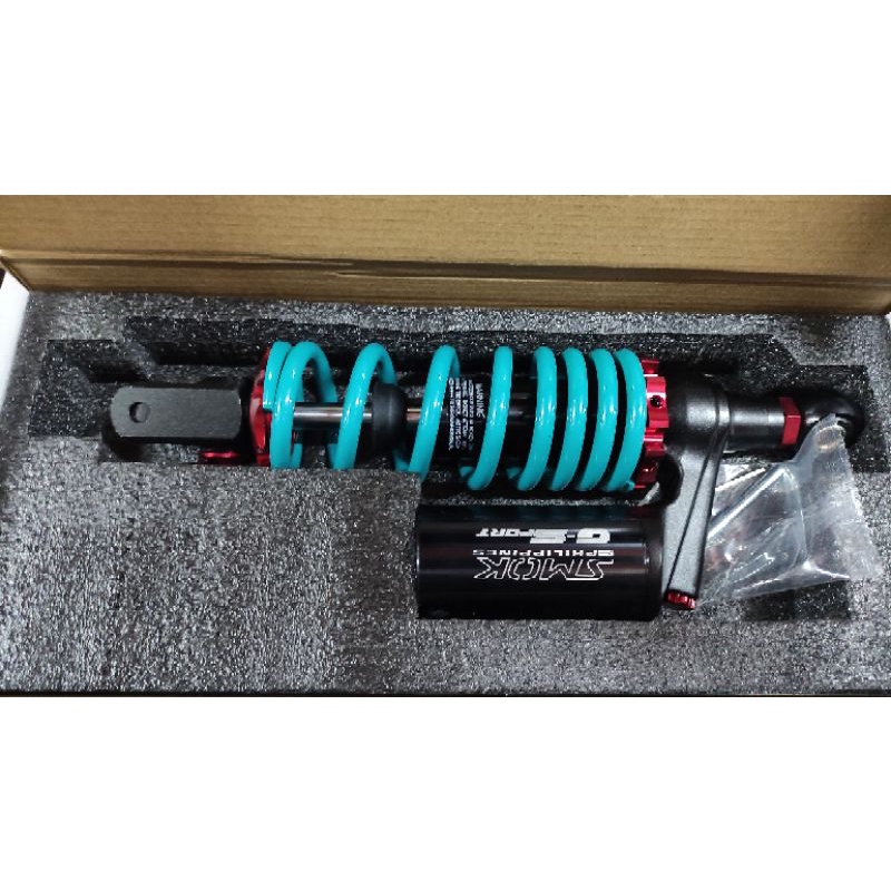 SMOK SHOCK ABSORBER G-SPORT 300MM | Shopee Philippines