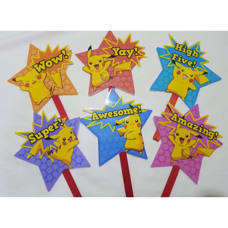 ESL props and star rewards | Shopee Philippines