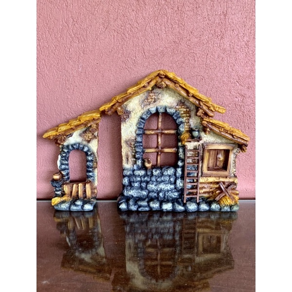 Nativity Set Background / Belen Background Good for 8 to 15 Inches ...