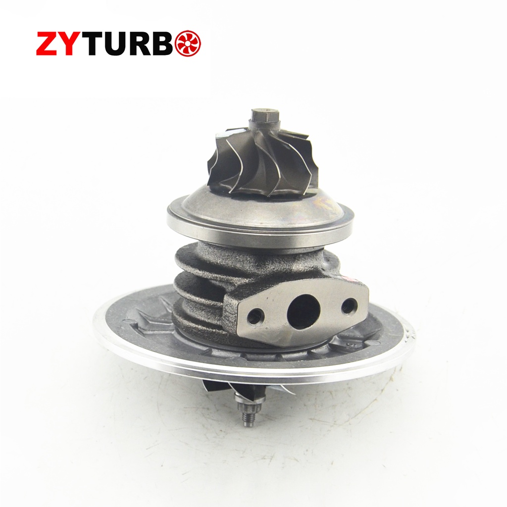 Turbo Turbocharger Cartridge CHRA Core for Hyundai Starex 2.0 L D4CB ...