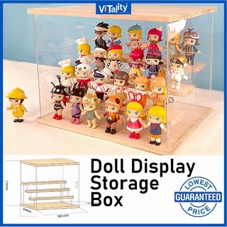 acrylic display box - Best Prices and Online Promos - Aug 2024 | Shopee ...