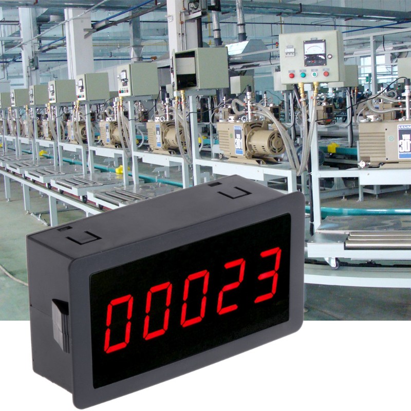 TOP RS5135 large screen electronic counter | Shopee Philippines