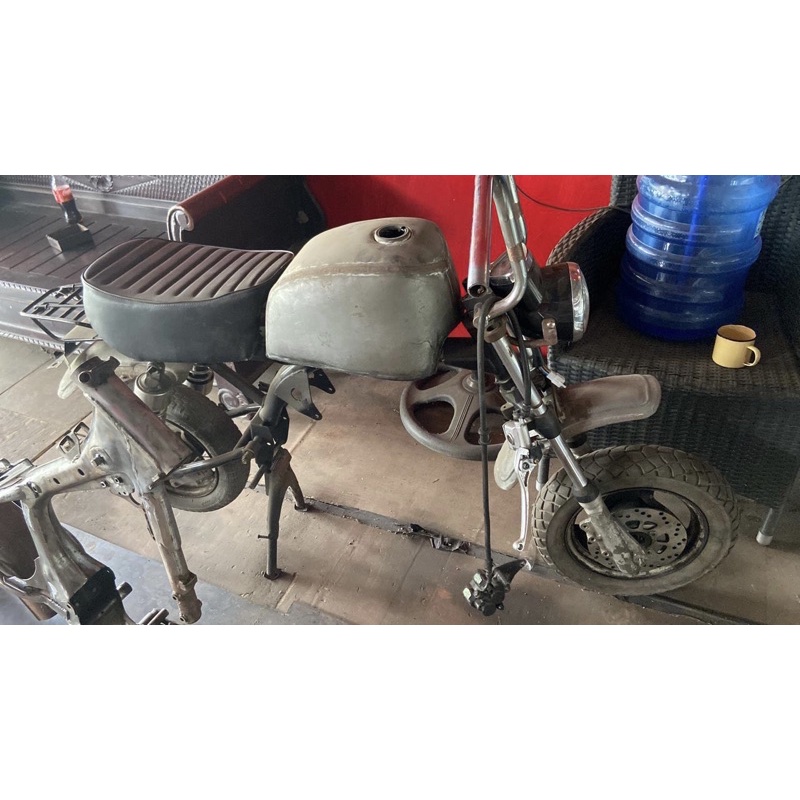 Honda monkey Body set | Shopee Philippines