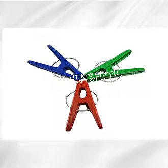 Assort3ed Color Of Clothes Pin/Sipit ng Damit with High Quality ...