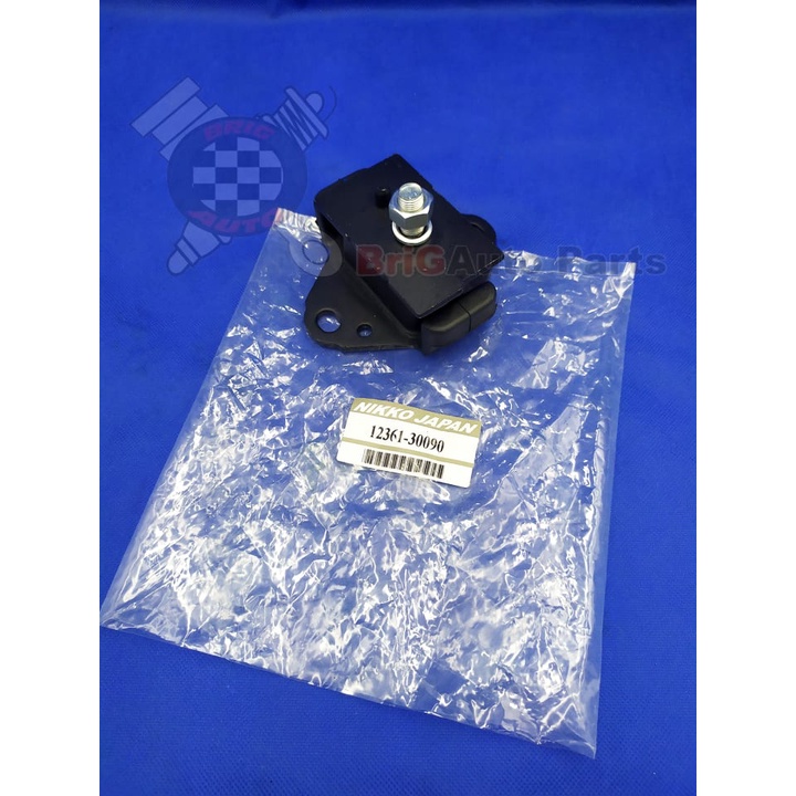 Toyota Hiace 2005-2015 Engine Support(Sold per piece) Nikko | Shopee ...