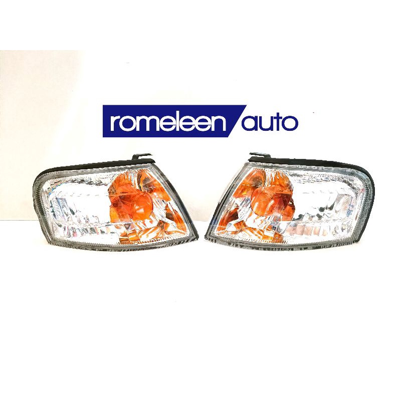 Nissan Sentra 1997 B14 Series 4 Corner Signal light | Shopee Philippines