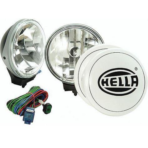 PER PC HELLA 1000FF DRIVING LAMP (sold per pc) | Shopee Philippines