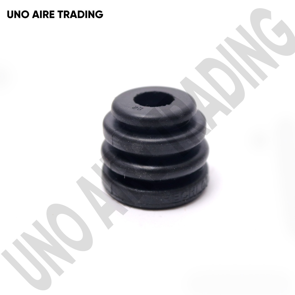 Rubber Grommet for Aircon Compressor 2 Sizes Anti-Vibration Mounting ...