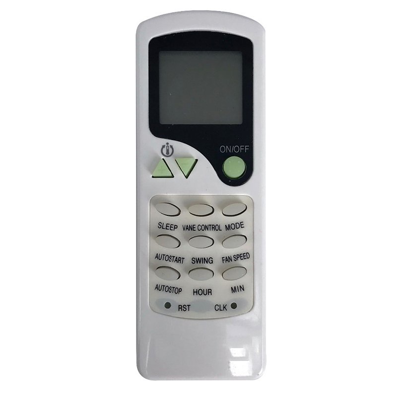 New Universal Replaement ZC/LW-01 ZCLW-01 AC Remote Controle for CHIGO ...
